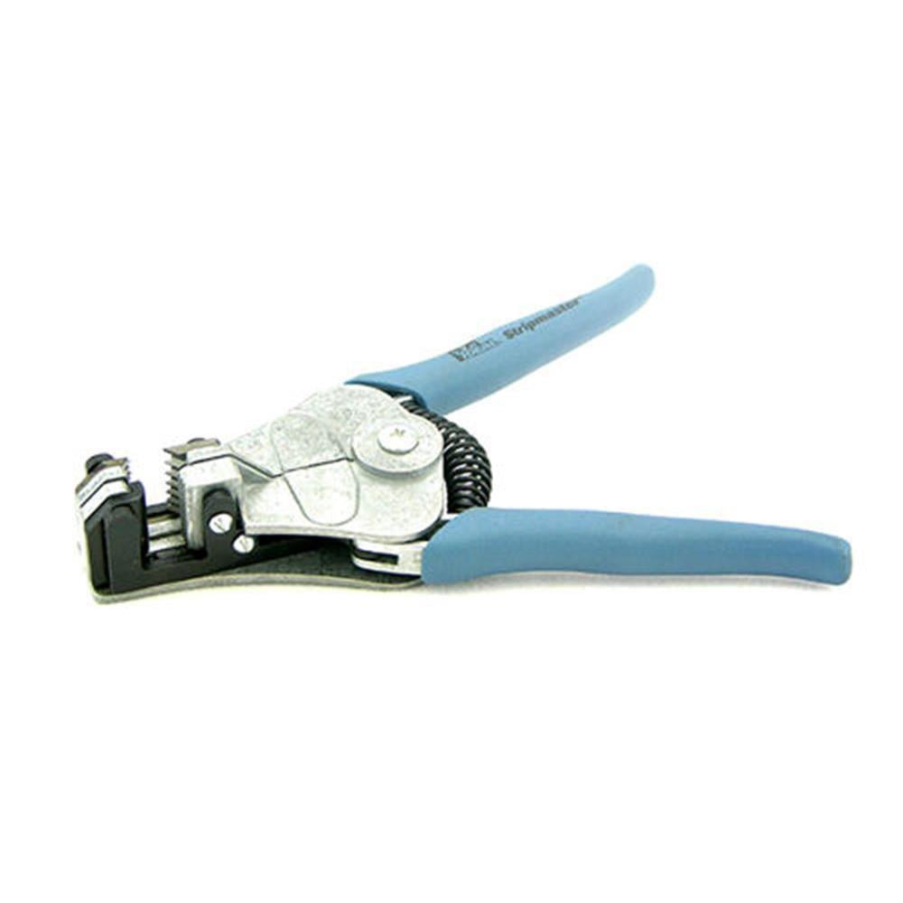 Ideal Industries 131-45-097 16-26 AWG Stripmaster Wire Stripper ...