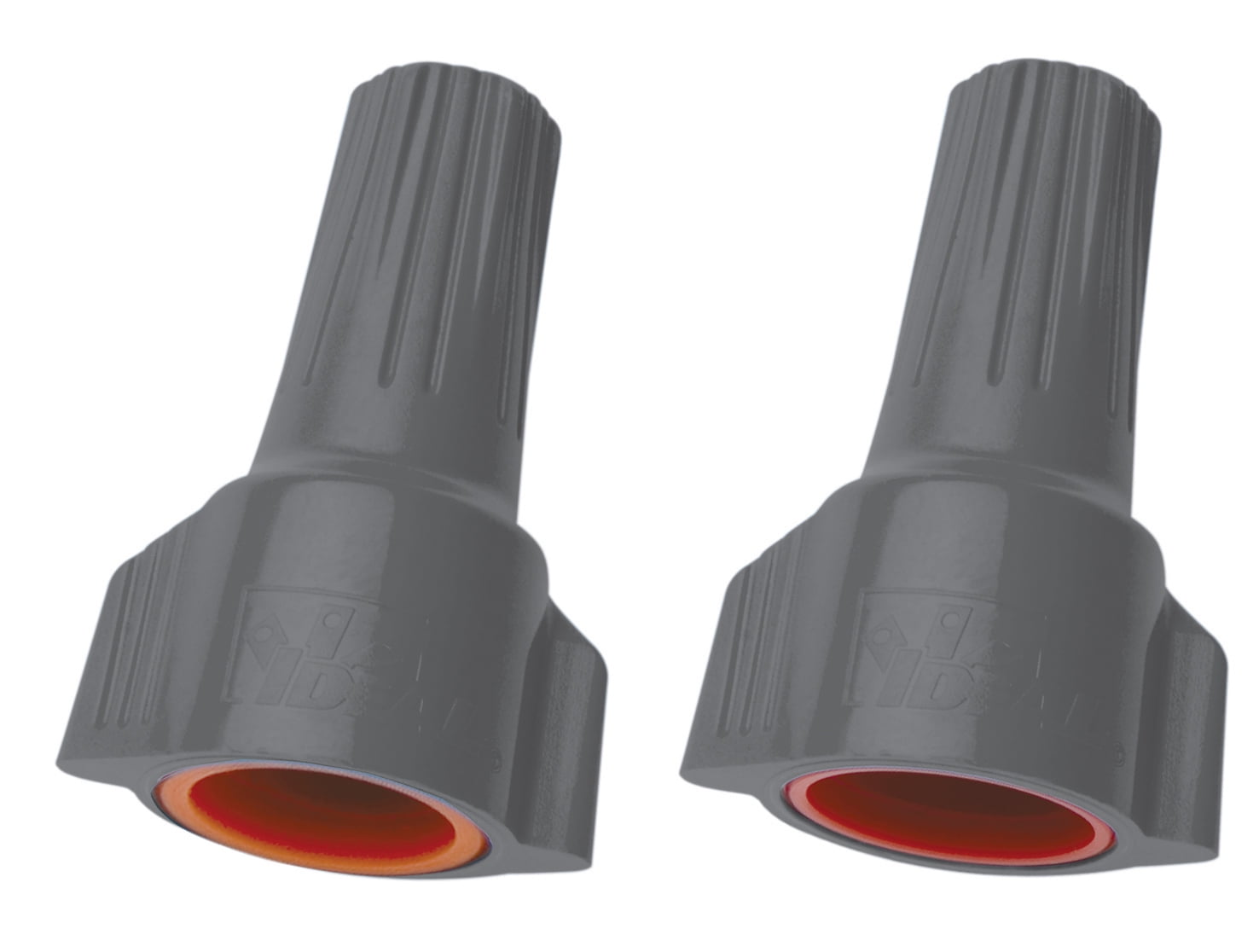 Ideal Industries 30-6162 WeatherProof™ Wire Connectors Assorted Styles ...