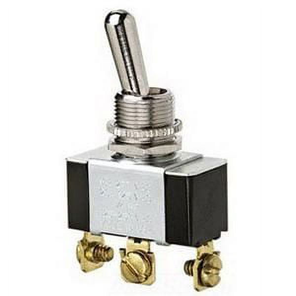 Ideal Industries 774013 125/277 Volt AC 20 Amp at 125 Volt AC 10 Amp at ...