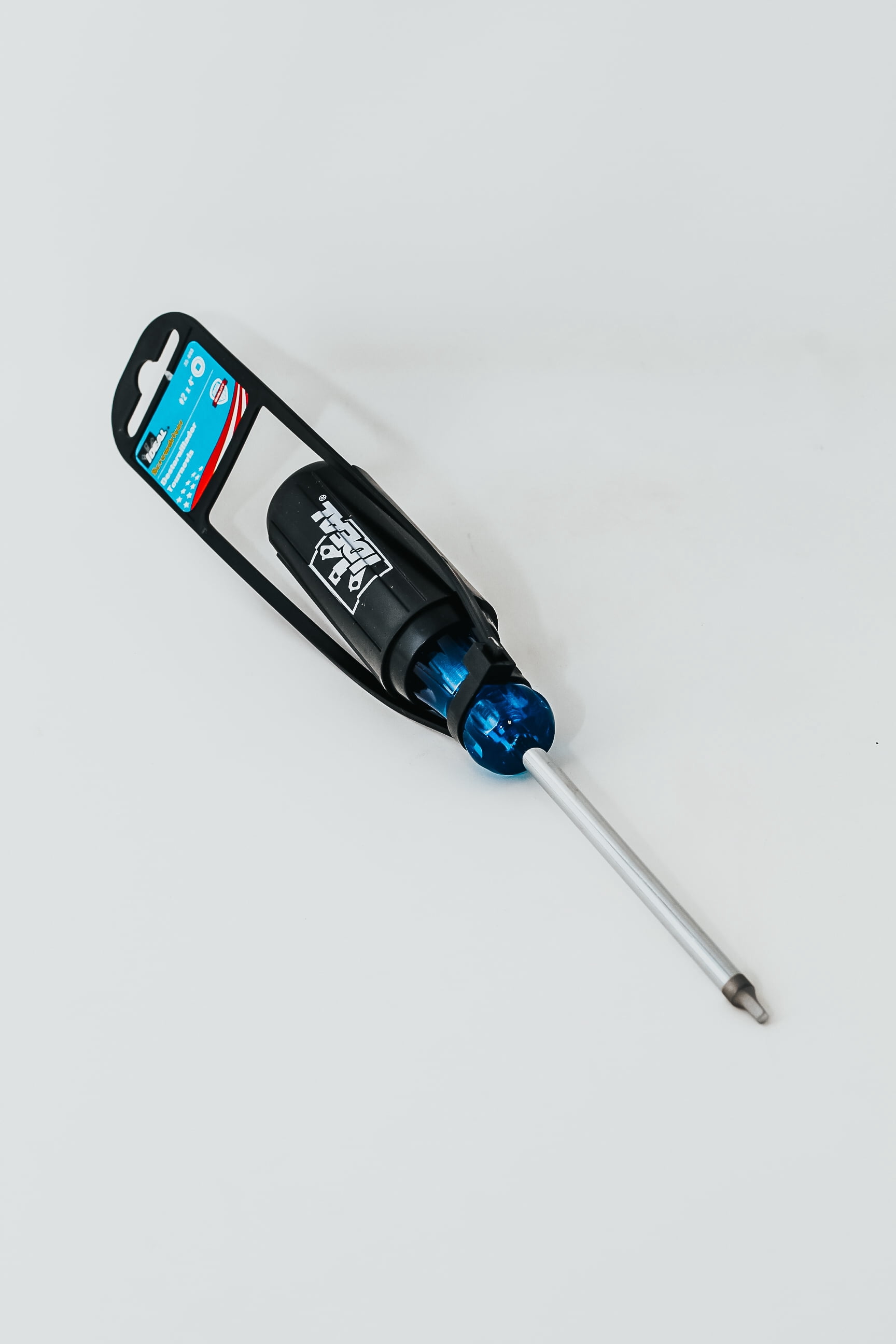 Ideal Industries Tip Series Recess-Square Head Screwdriver, 2 X 4 ...
