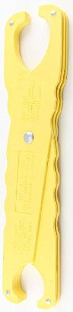 Ideal Large Safe-T-Grip Fuse Puller (1 per pack) - Walmart.com