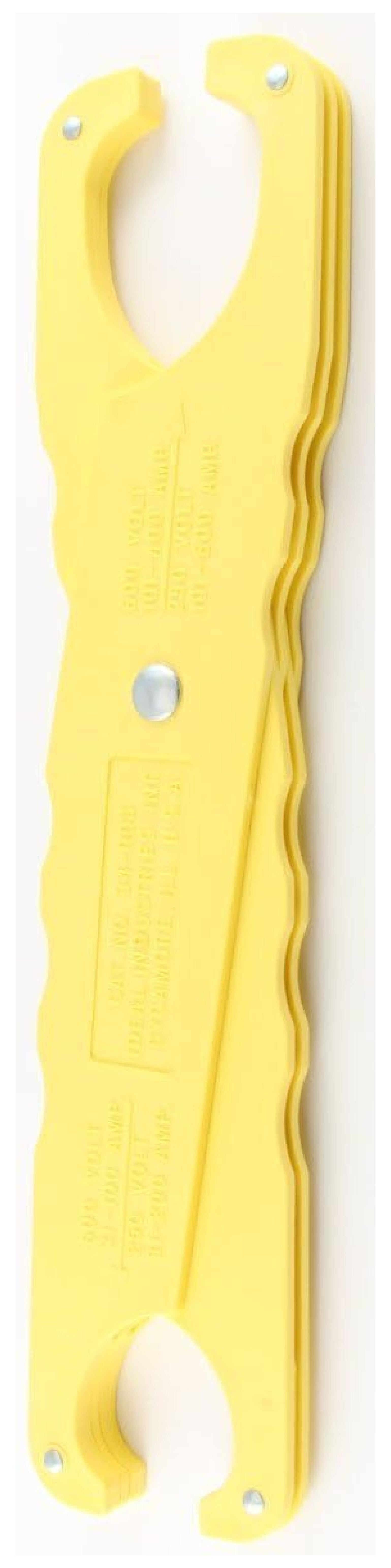 Ideal Large Safe-T-Grip Fuse Puller (1 per pack) - Walmart.com