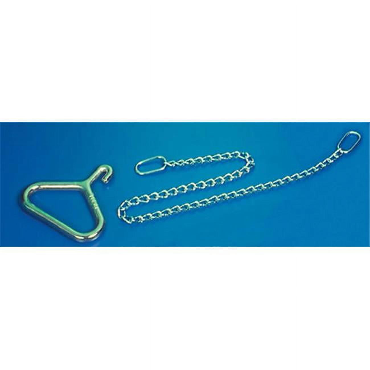 Ideal Malleable Iron Ob Chain Handle - 3104 - Walmart.com