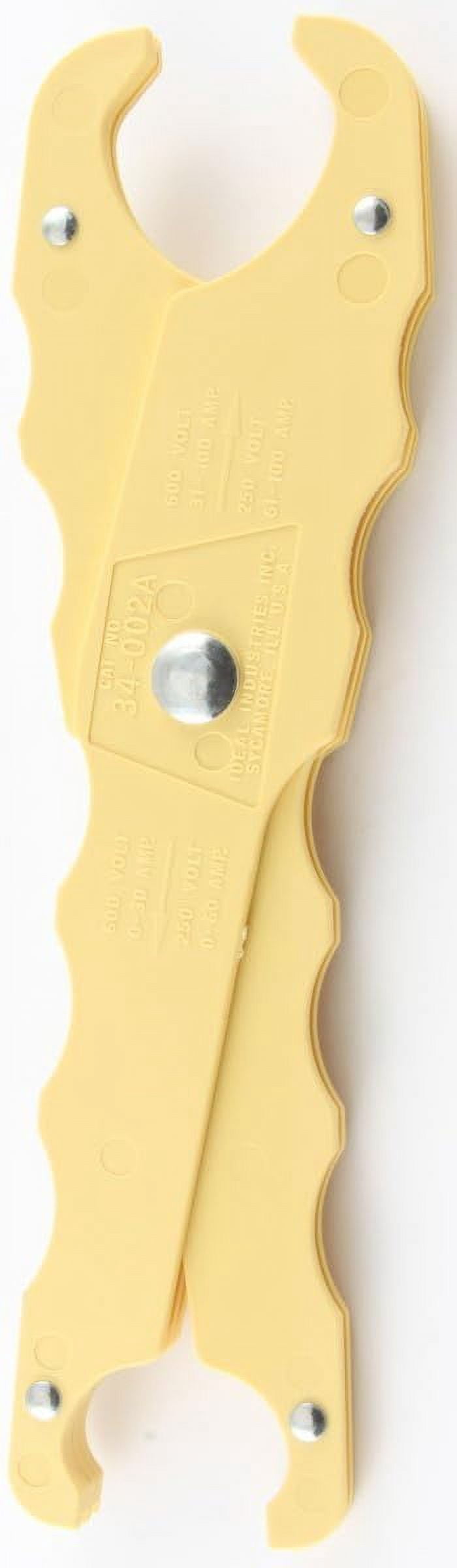 Ideal Medium Safe-T-Grip Fuse Puller (1 per pack) - Walmart.com