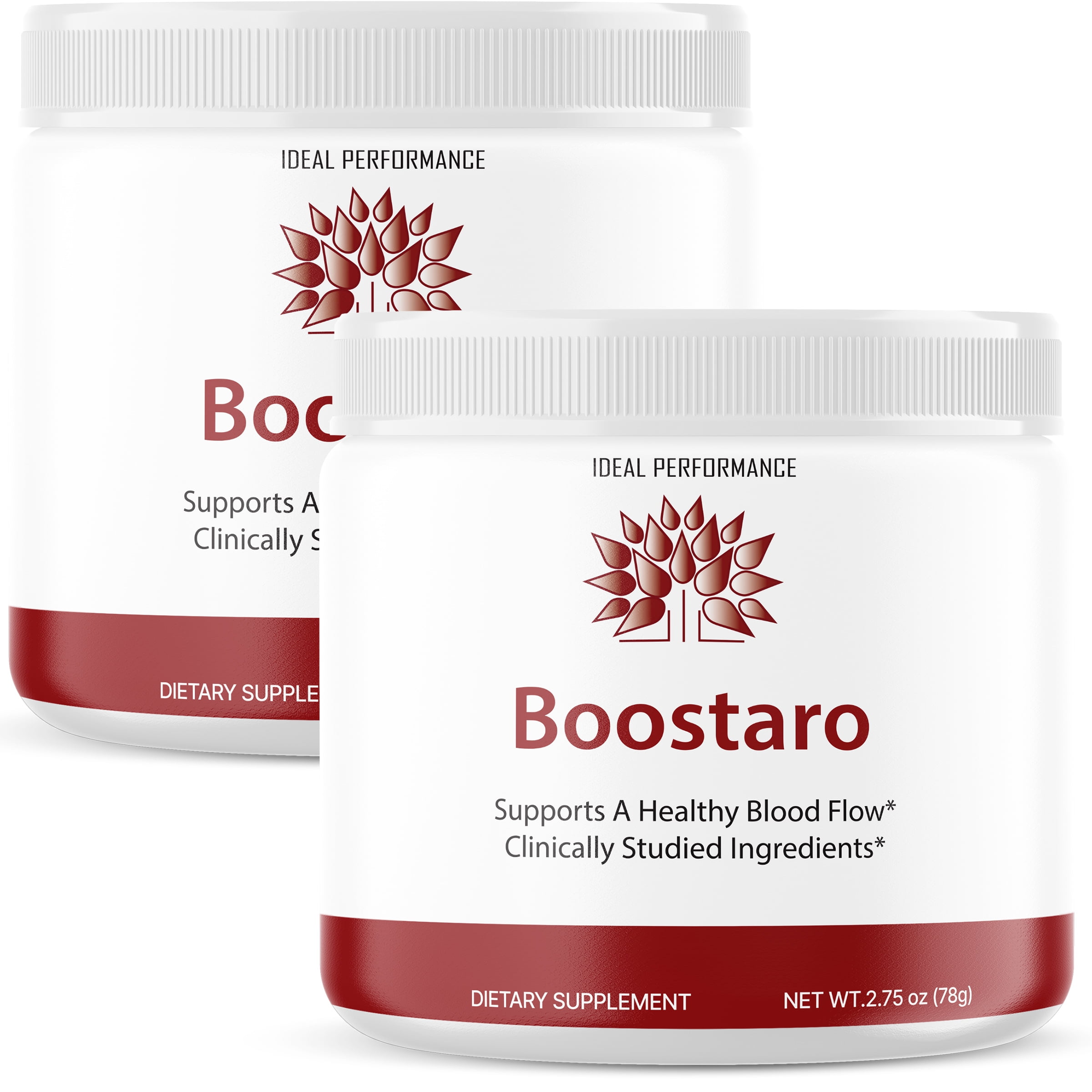 Ideal Performance Boostaro Powder, Boostaro Supports a Healthy Blood ...