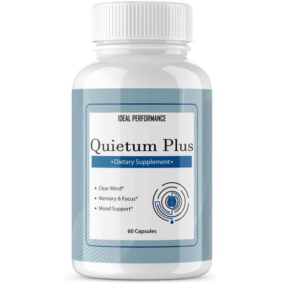 Ring Tinnitus Relief Supplement