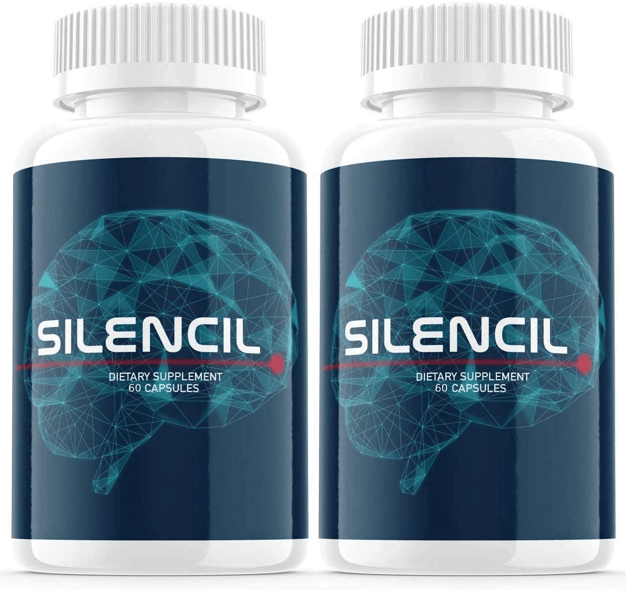 Ideal Performance - Silencil Premium Tinnitus Support Relief Supplement ...