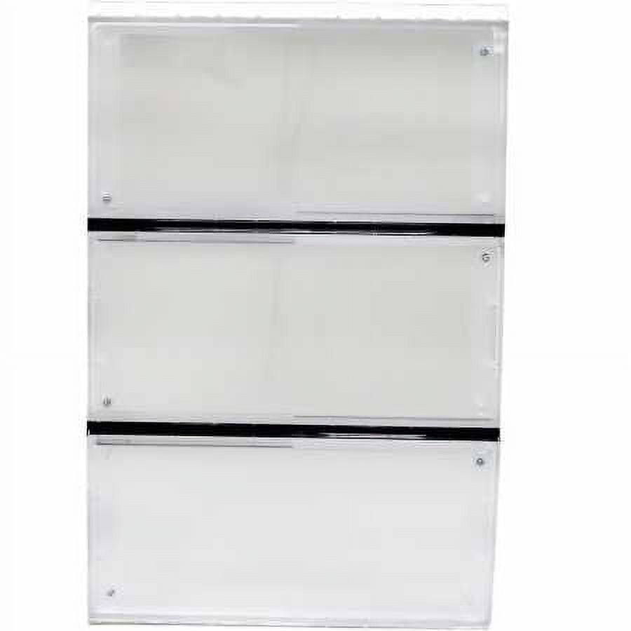 Ideal Pet Products AirSeal Replacement Flap Large - Walmart.com