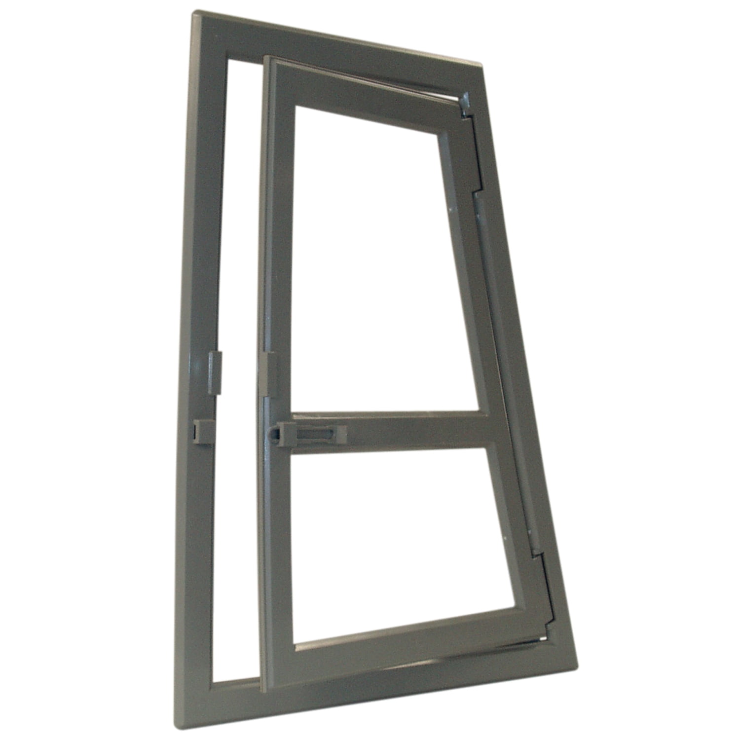 Ideal Pet Products Pet Passage Screen Door, 7" x 14.5" x 10" - Walmart.com