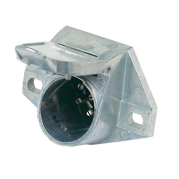 Ideal Pigtail Connector, Pigtail, White, Pk25 - Walmart.com
