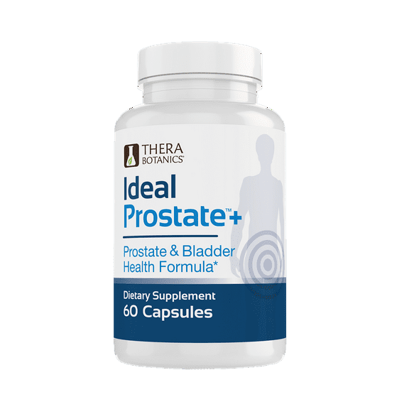 Men's Prostate Supplements