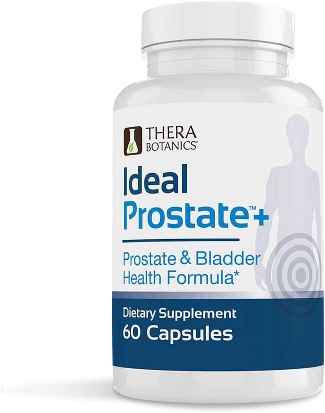 Prostate Zinc