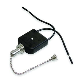 Pull Chain Light Switches for Home Improvement Electrical Needs