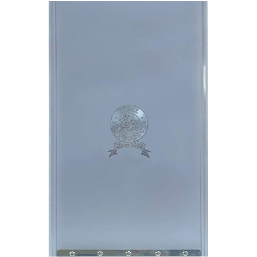Ideal Pet, Dog Door Flap, 15" x 23.5", Super Large, Clear - Walmart.com
