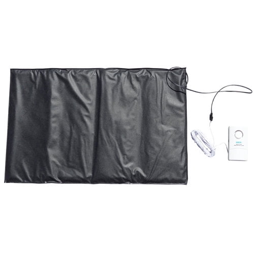 Ideal Security Pressure Mat Alarm with Chime - Walmart.com