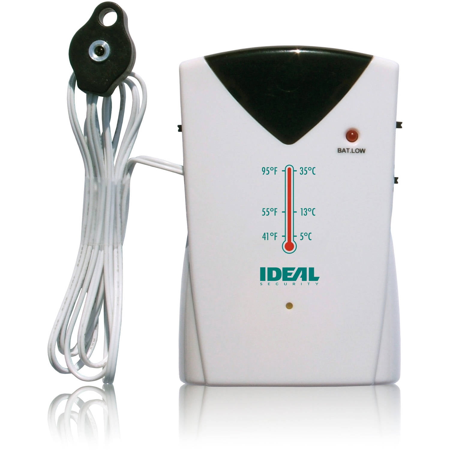 Ideal Security Inc. SK627 SK6-Series Wireless Temperature Triggers at ...