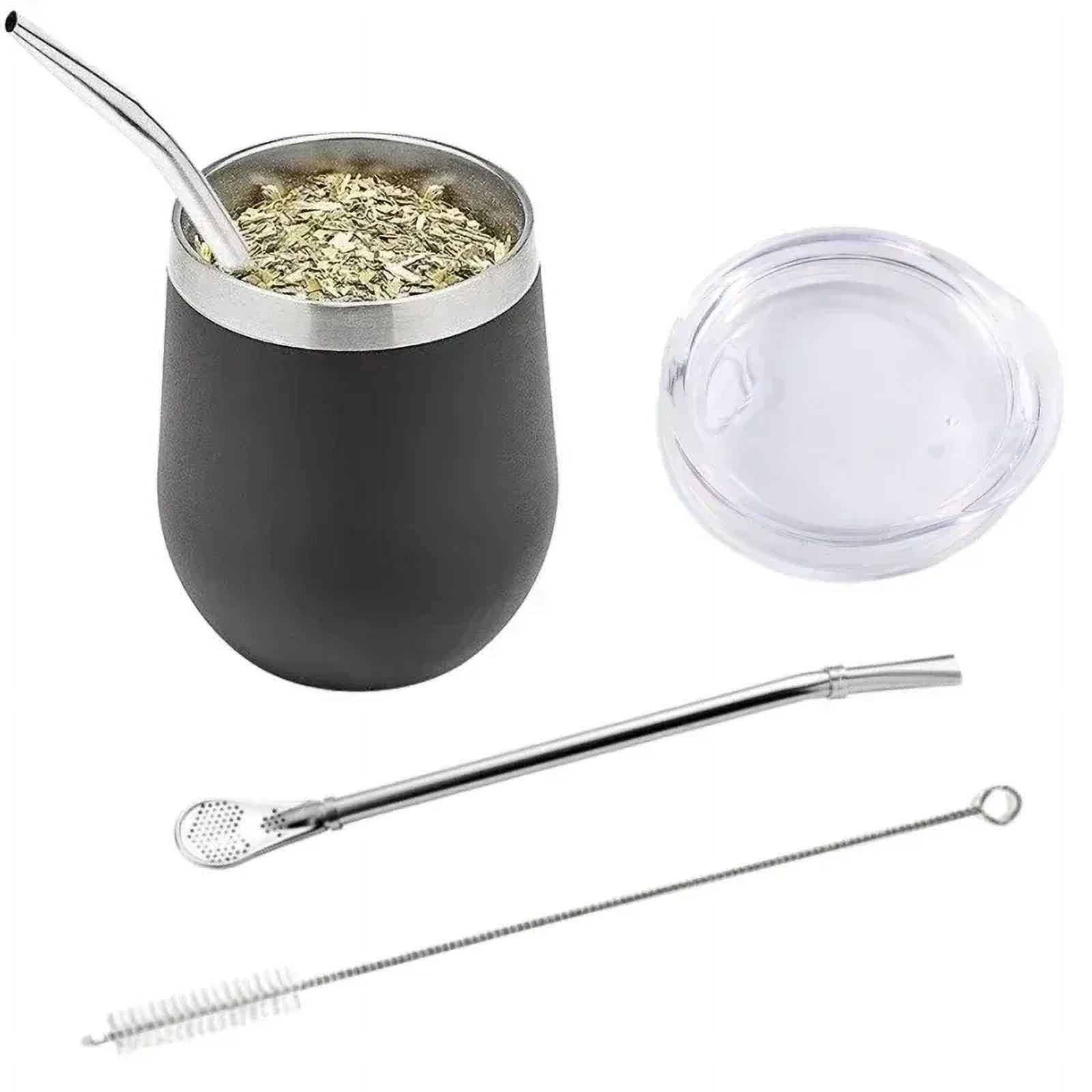 Yerba Mate Tea Cup – Yerba Mate Tea Benefits – OSMIE