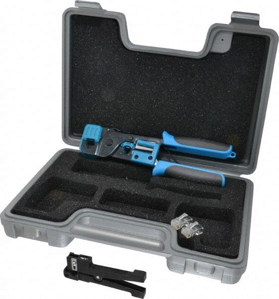 Ideal Termination Kit RJ11 & RJ45 Compatible - Walmart.com
