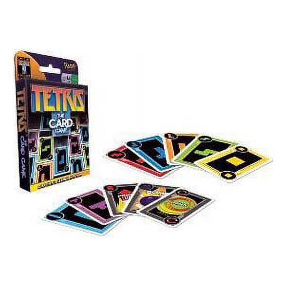 Mini Tetris Game