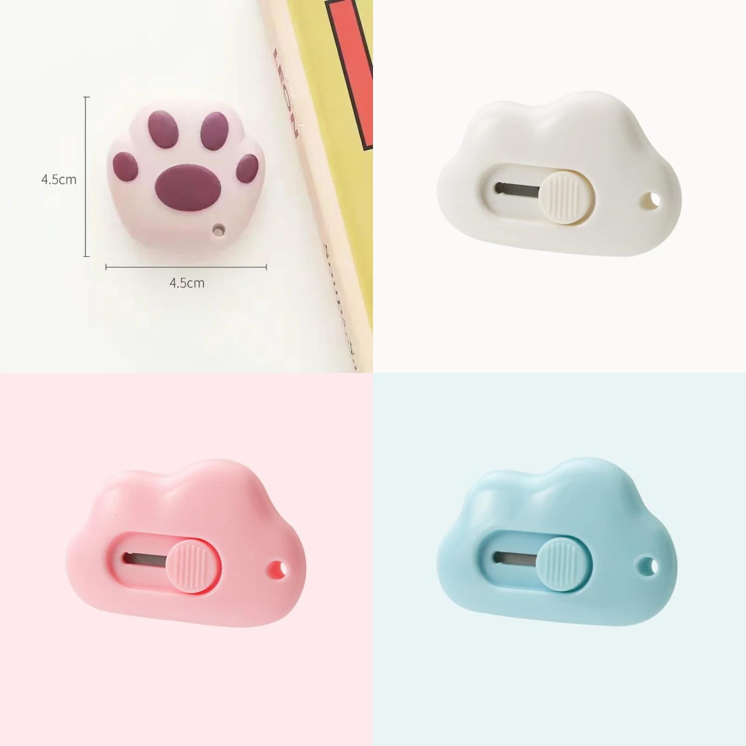 Ideal Tool for Practical Paper Cutting - Portable Compact Cute and ...