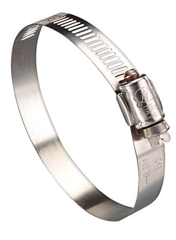 Ideal Tridon 4 in. 6 in. 88 Hose Clamp Stainless Steel Marine - Walmart.com