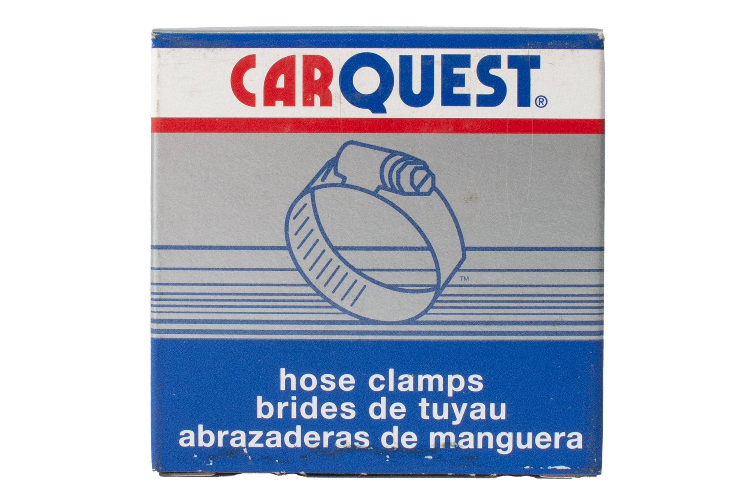 Ideal-Tridon Hose Clamp Stainless Steel Diameter 1/2in x 1-1/8in Part ...