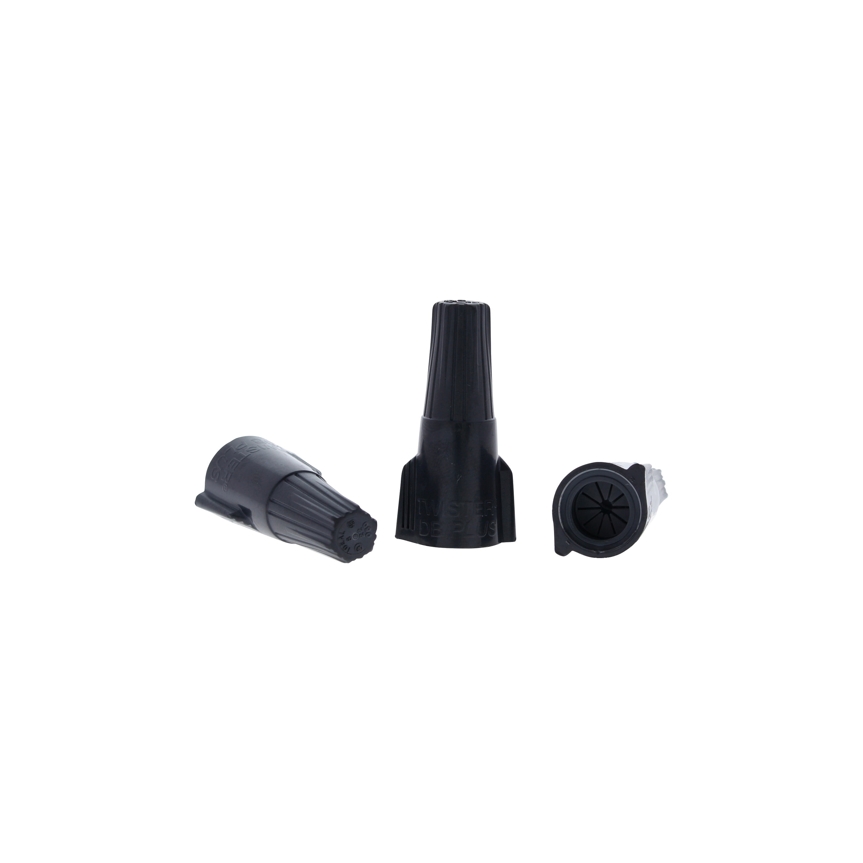 Ideal UnderGround Assorted Wire Connector - Pack of 4 - Walmart.com