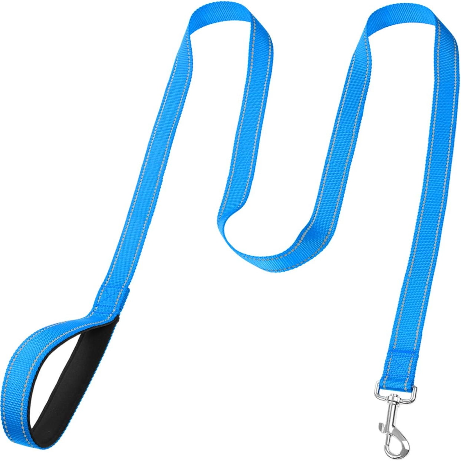 Ideal for Walking and Training - Soft and Comfortable 1-Inch Wide ...