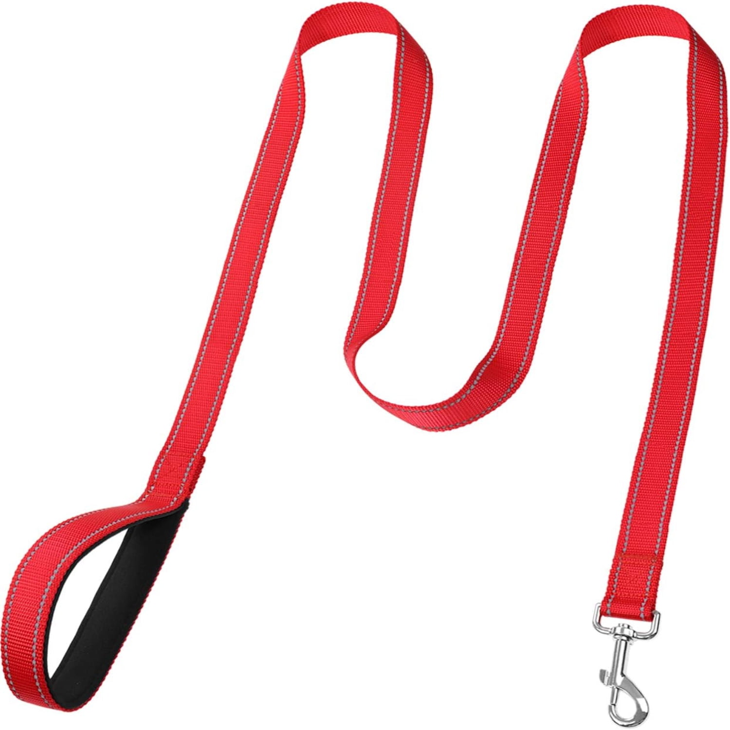 Ideal for Walking and Training - Soft and Comfortable 1-Inch Wide ...