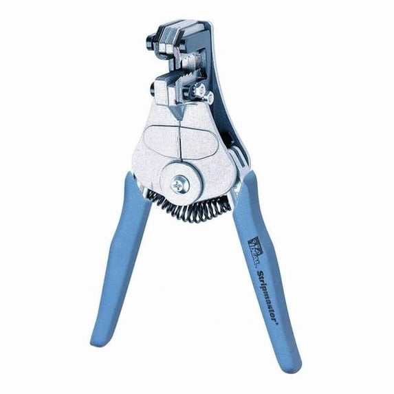 Ideal 6 1/2 in Wire Stripper 12 to 8 AWG 45-090 - Walmart.com