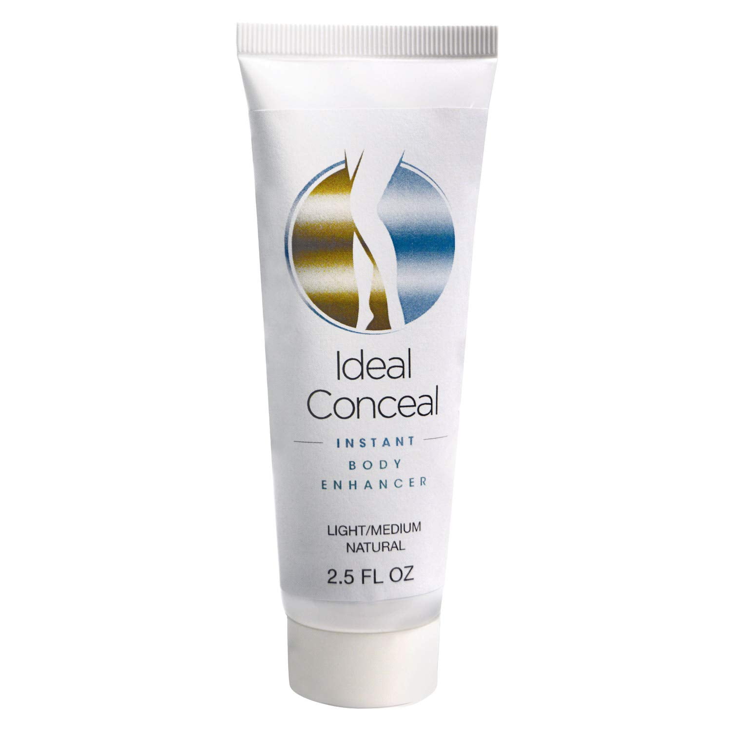 Ideal conceal light/medium natural body enhancer as seen on tv C9 ...