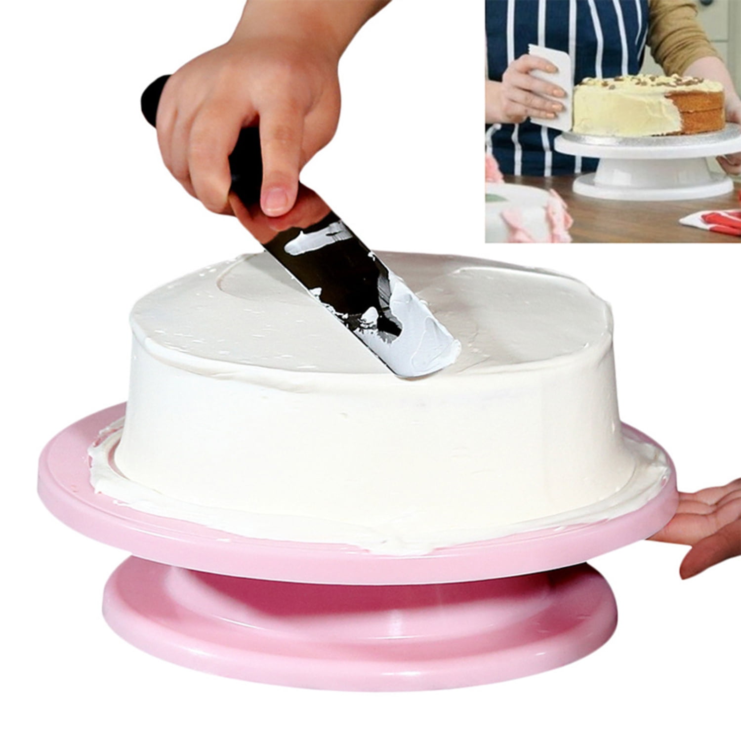 Ideal for passionate cake enthusiasts this stable and reliable anti ...