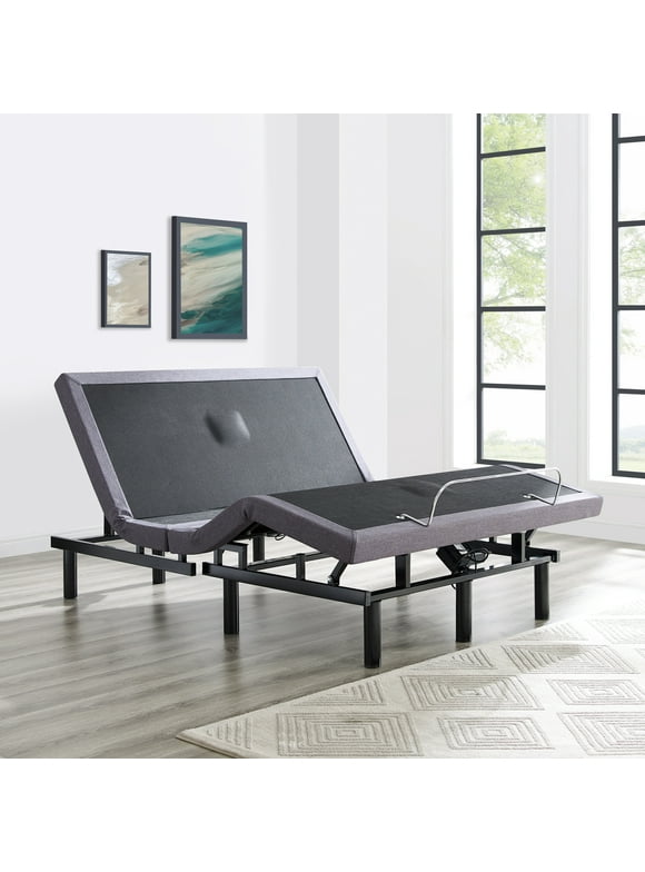 Power Adjustable Bed Base in Mattresses & Accessories - Walmart.com