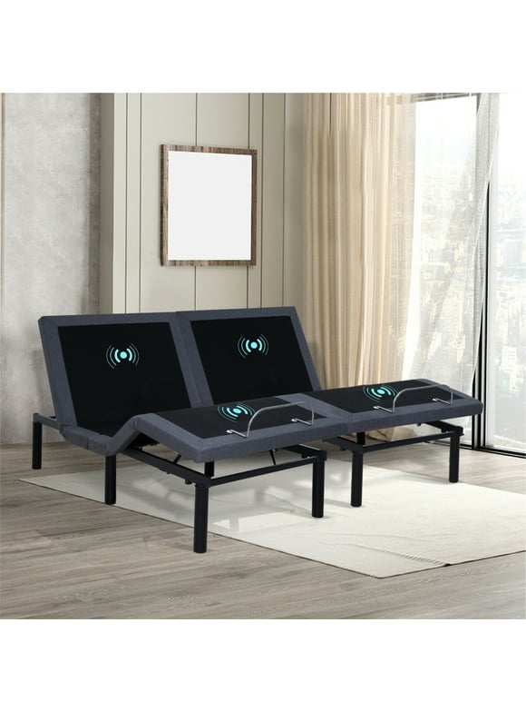 Power Adjustable Bed Base in Mattresses & Accessories - Walmart.com