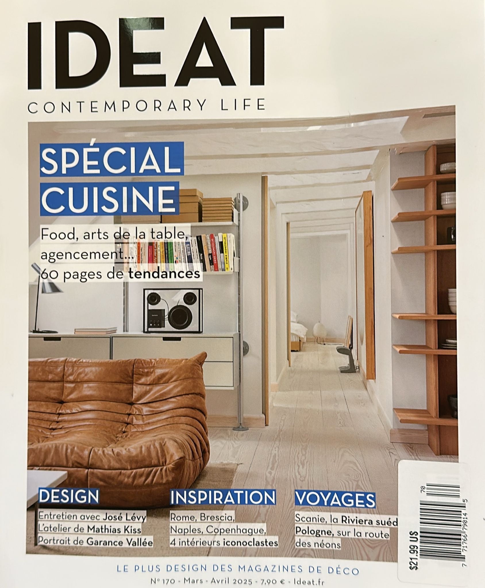 Ideat Magazine Issue 70 - Walmart.com
