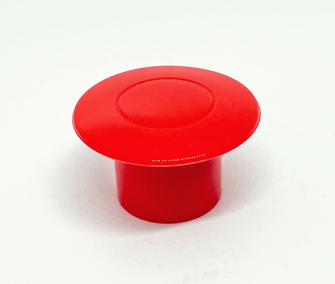 Idec, AYD3BN-R, Twist Push-pull Button - Walmart.com