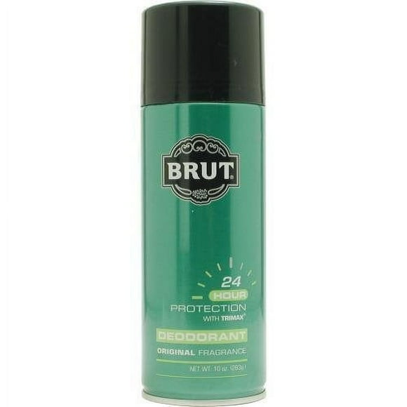 Brut Deodorant & Antiperspirant | Walmart.com