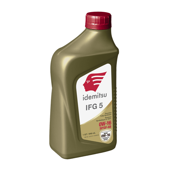 0W-16 Synthetic Oil in Synthetic Oil - Walmart.com