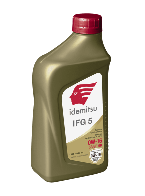 0W-16 Oil in Oil Viscosity - Walmart.com