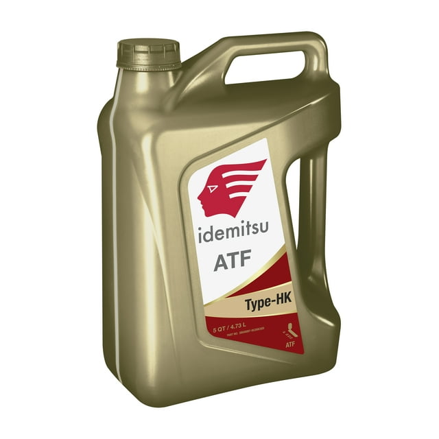 Idemitsu - 30040097-95300C020 ATF Type HK Automatic Transmission Fluid ...