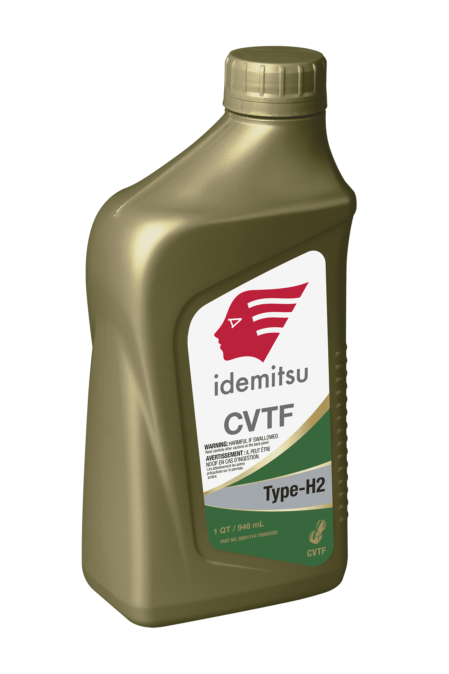 Idemitsu Honda Cvt Automatic Transmission Fluid, 1 qt - Walmart.com