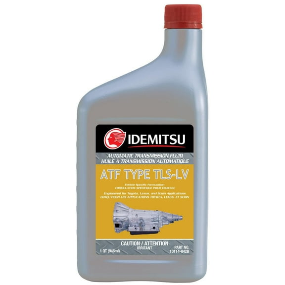 Ford Sp Transmission Fluid