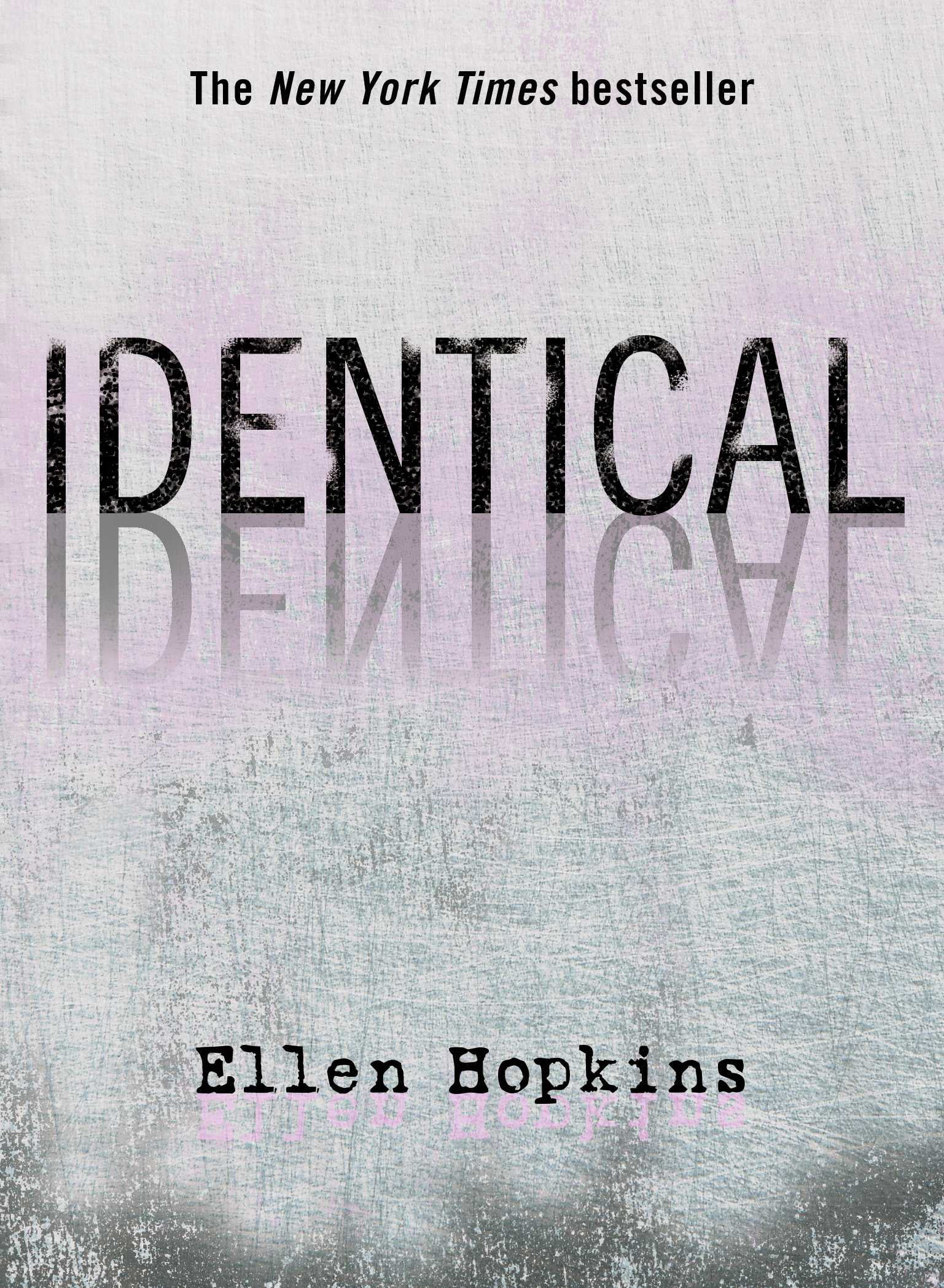 Identical (Hardcover) - Walmart.com