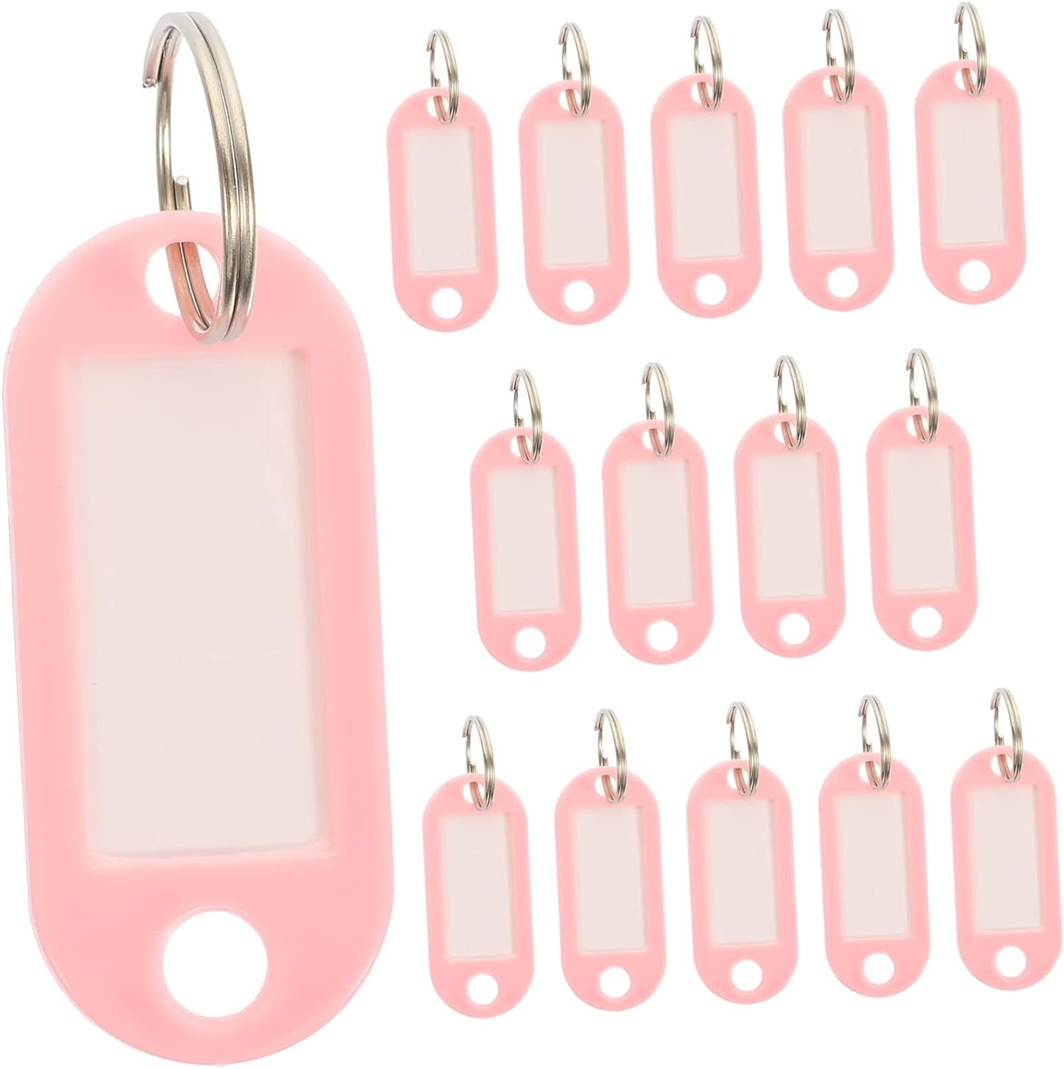 Identification Homes Labeled Rings with Storage Classification Labels ...