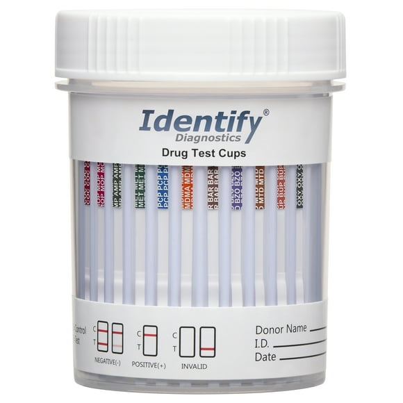 Drug Tests in Home Health Tests - Walmart.com
