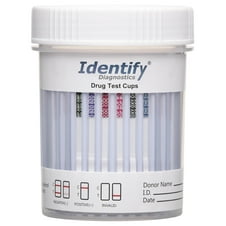 A1c Home Test Kit