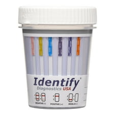 Influenza At Home Rapid Test Kits