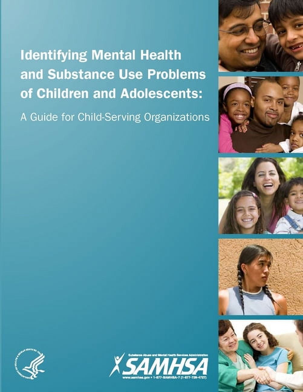 Identifying Mental Health and Substance Use Problems of Children and ...