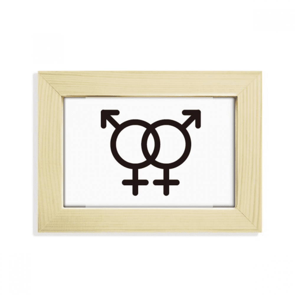Identifying Rainbow Equality Double-Number Distinction Desktop Decorate ...