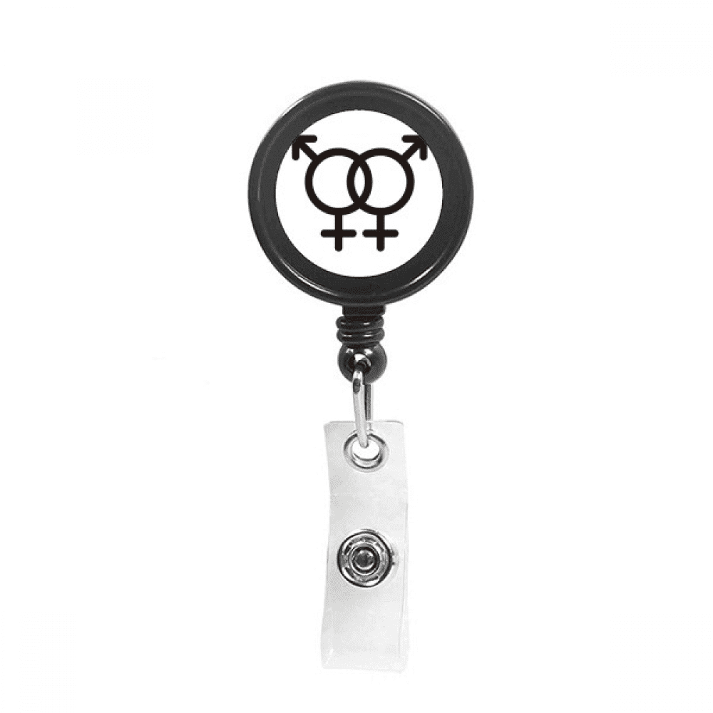 Identifying Rainbow Equality Double-Number Distinction Retractable ...